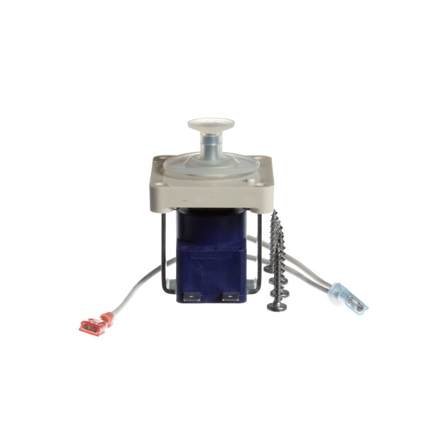 Fetco 1000.00054.00 Valve,Large Brew,Replacement Kit12