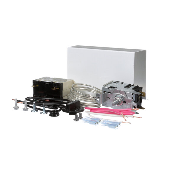 True Refrigeration 985666 Temp Control Kit