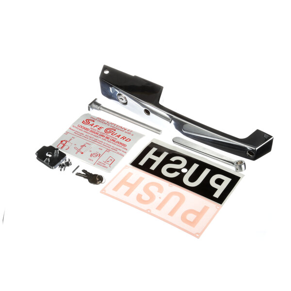 Kason® 1239-CV0005 Latch