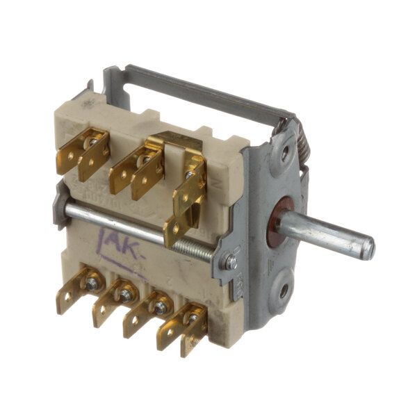 Southbend 1192774 4 Positions Switch
