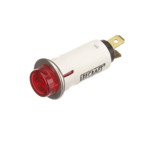 Henny Penny 60792 Red Light 24v