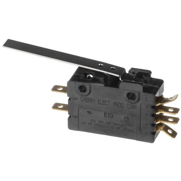 Multiplex 020000423 Microswitch