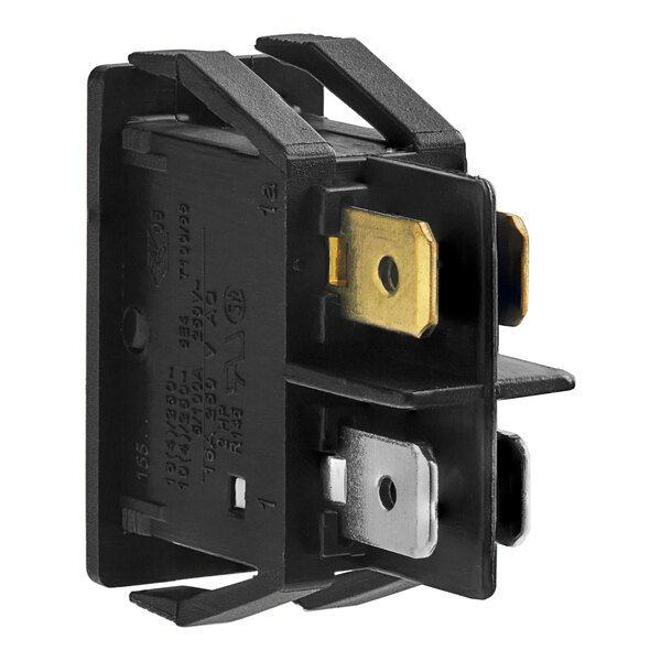 Hatco 02.19.081.00 Switch Rck DPST16A 250V Illum Green