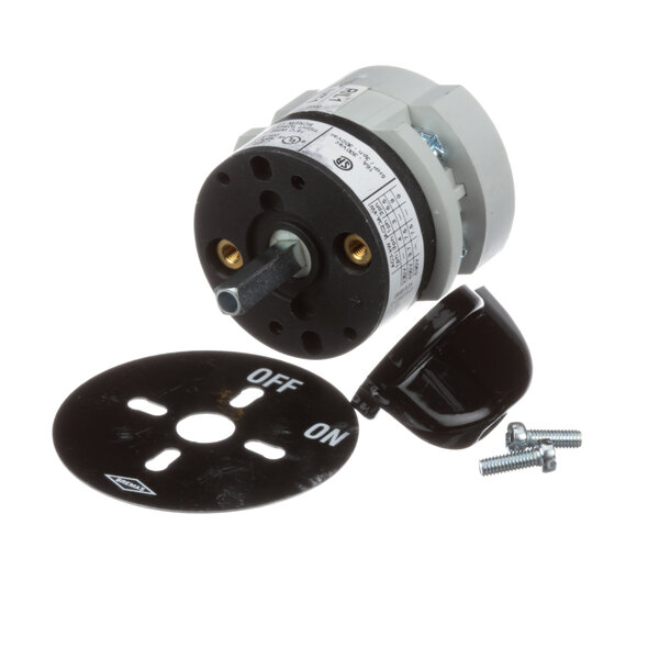 Globe 28 On/Off Switch