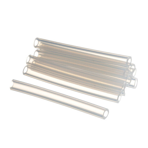 Prince Castle 625-359S Tube, Silicon - 10/Pack