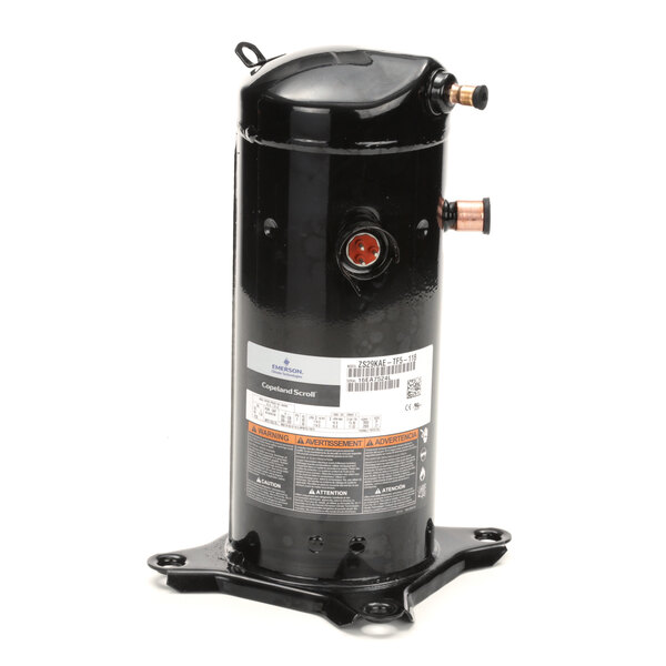 Master-Bilt 03-15335 Compressor, Zs29kae-Tf5-118,