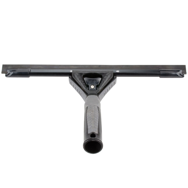 Unger EN300 ErgoTec 12" Window Squeegee with Ninja Handle