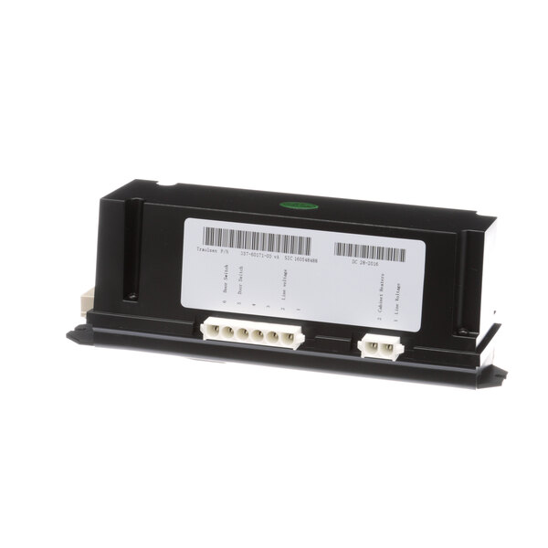 Traulsen 337-60171-00 Relay Box