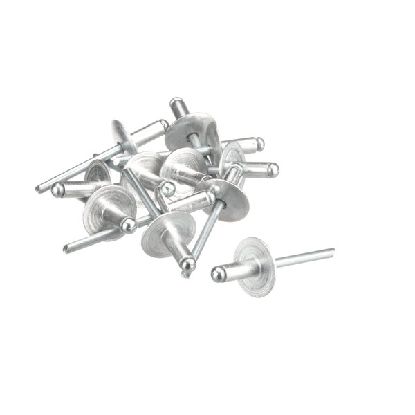 Imperial 1070-SK Rivet - 10/Pack