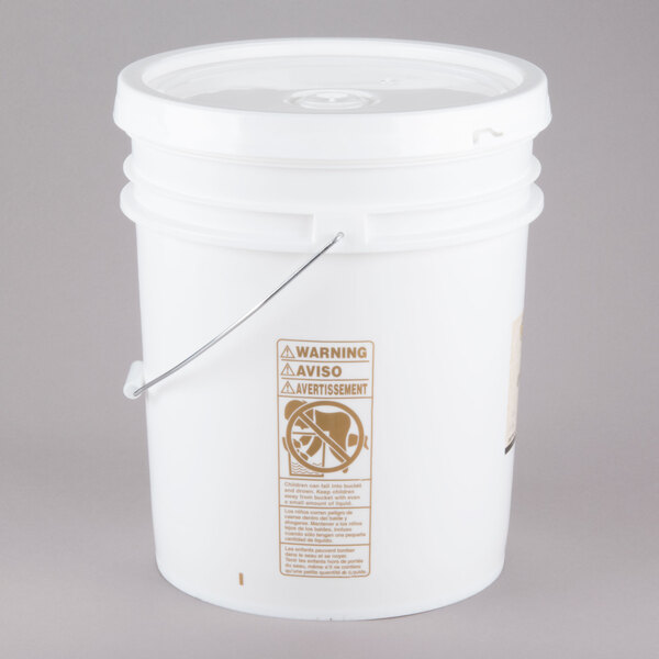 Golden Barrel Light Corn Syrup - 5 Gallon