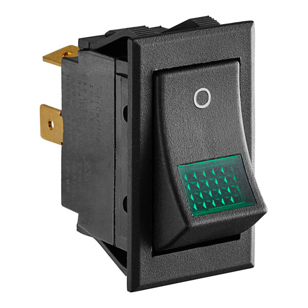 Hatco 02.19.178.00 Switch 250v 3a