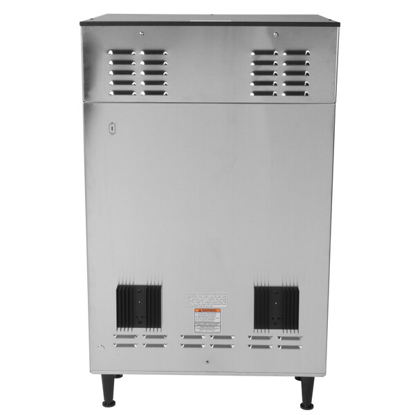 Bunn 34600.0006 BrewWISE Dual ThermoFresh DBC Brewer with Funnel Lock ...