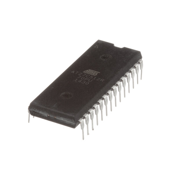 Groen 120785 Eprom Chip Gas