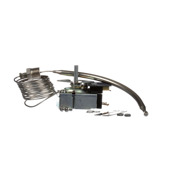 Montague 30924-9 Burner Gasket