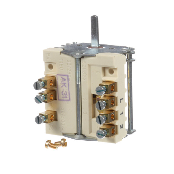 Hatco 02.19.214.00 Switch