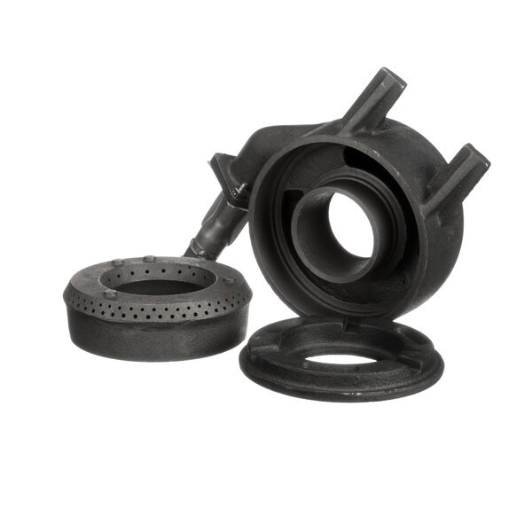 Southbend 1190572 Pyromax Rear Burner