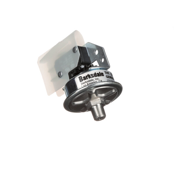 Crown Steam 5445-1 Pressure Switch (Gsx-10He)