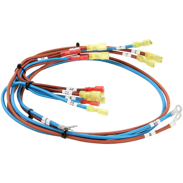 Cres Cor 5812899 Wire Harness