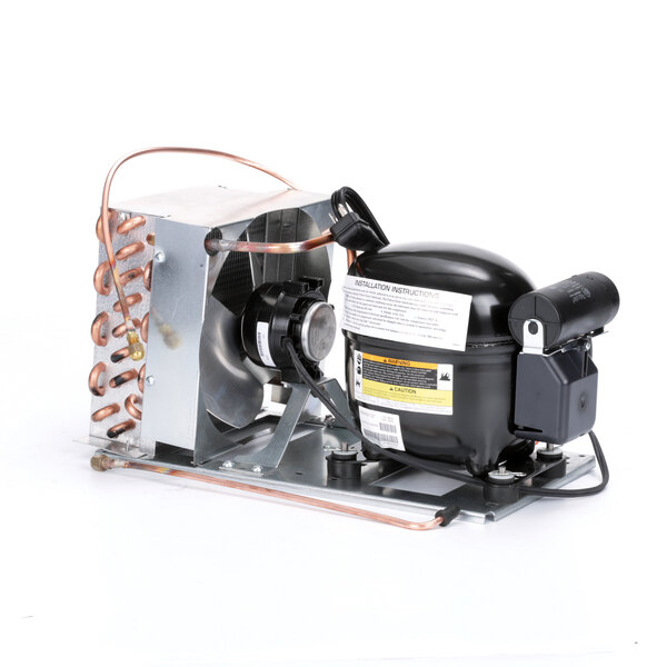 True Refrigeration 910402 Condensor