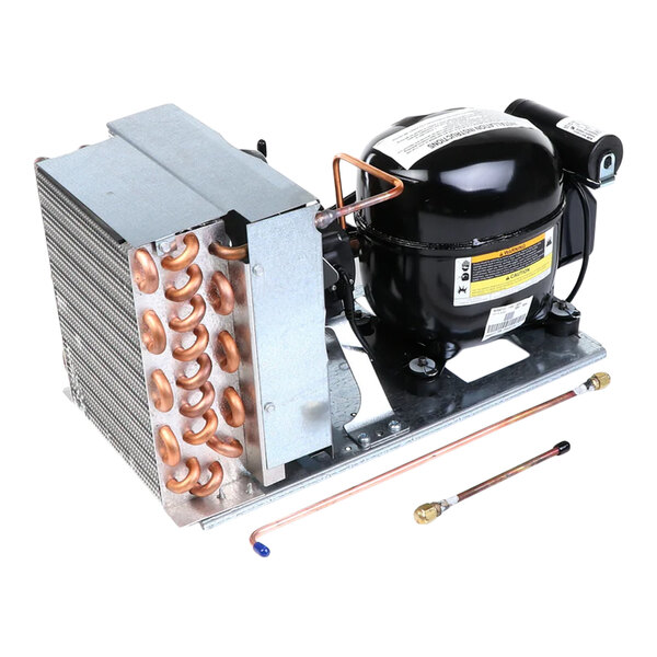 True Refrigeration 910402 Condensor