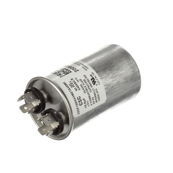 Manitowoc Ice 2009493 Capacitor,Run-10mfd 440v