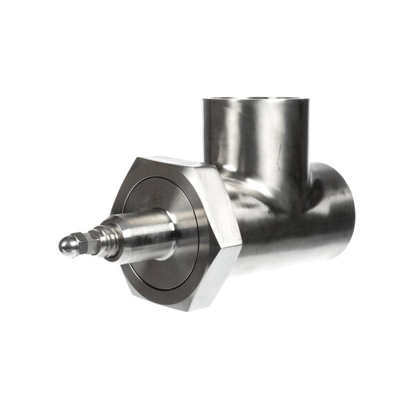 Groen Z012262 3 In Valve Less Handle