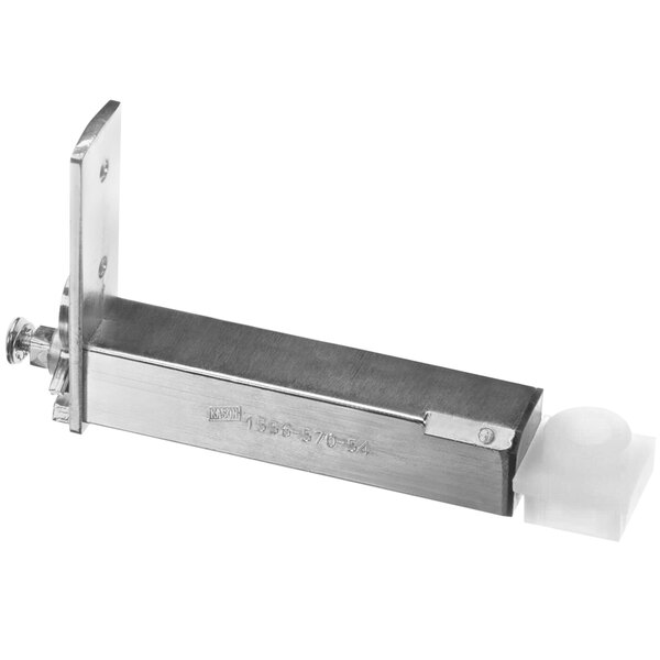 Kason® 1556-000304 Concealed Spring Hinges For Non-Ri