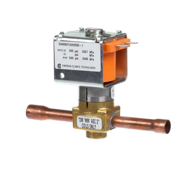 Scotsman 11-0546-01 Liquid Line Valve