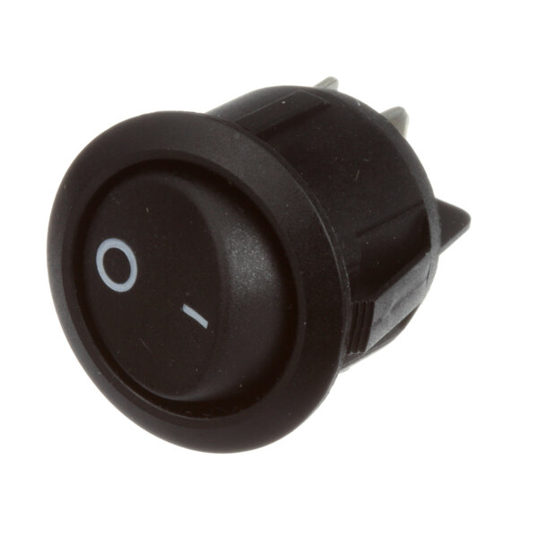 Merrychef 30Z1318 2 Pole Round Rocker Switch