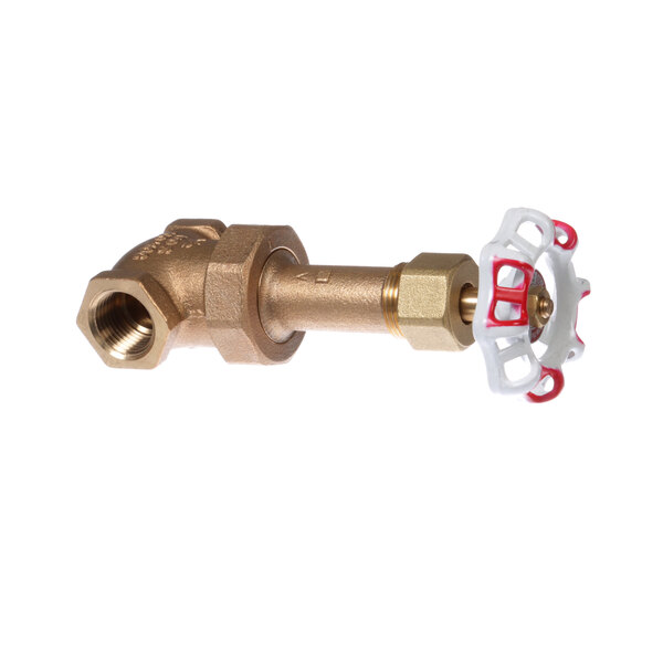 Groen Z004180 1/2 Gate Valve