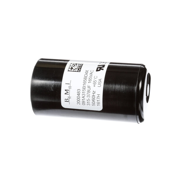 Manitowoc Ice 2000483 Capacitor, Start - 115,60