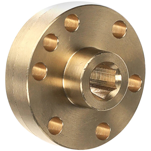 Crown Steam 5428-1 Hinged Stationary Disc