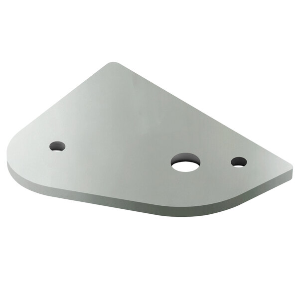 Hobart PADSST-HL4320 Legacy Stainless Steel Foot Pad