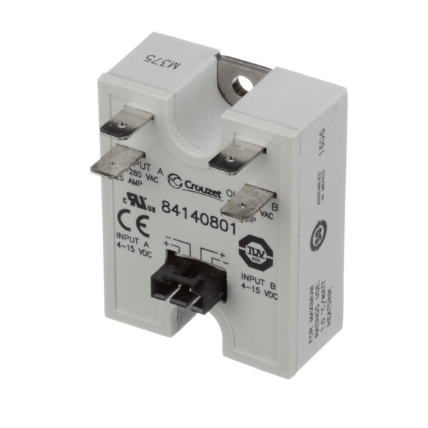 Antunes 7001142 Relay