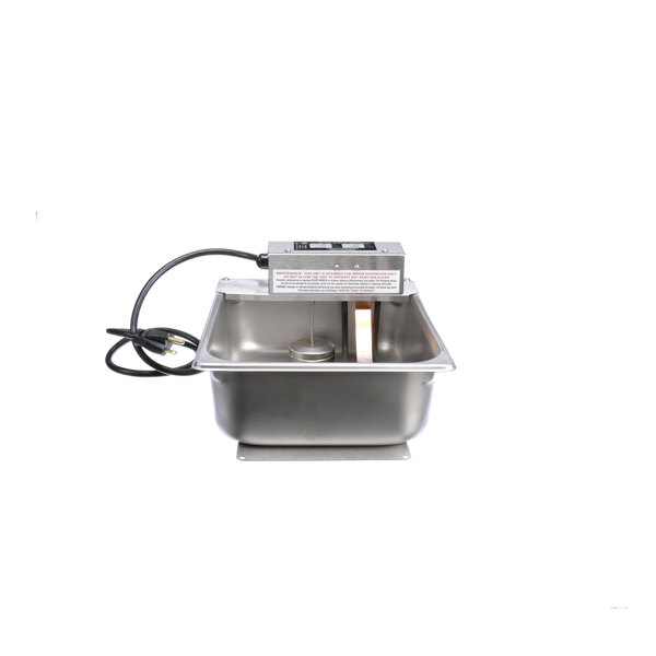 Structural Concepts 75050 Cond. Pan