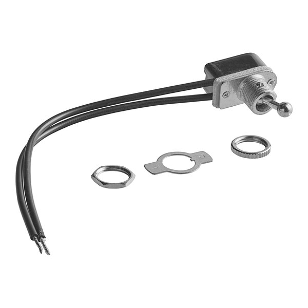 Hatco 02.19.168.00 Switch