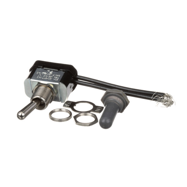 Cres Cor 0808 002 Switch