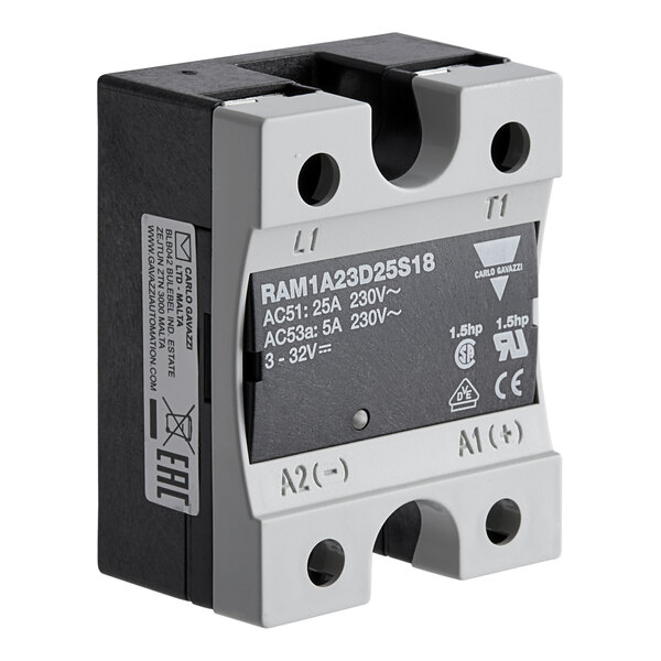 Cres Cor 0857 136 Ss Relay