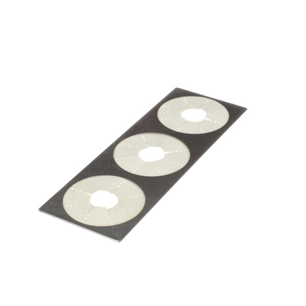 Dispense-Rite 705DB Baffle Plate
