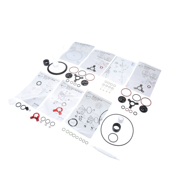 Taylor X49463-61 Tune Up Kit