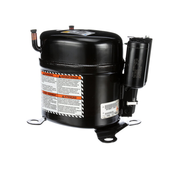 Master-Bilt 03-14901 Compressor, Aka4476yxa 115/6