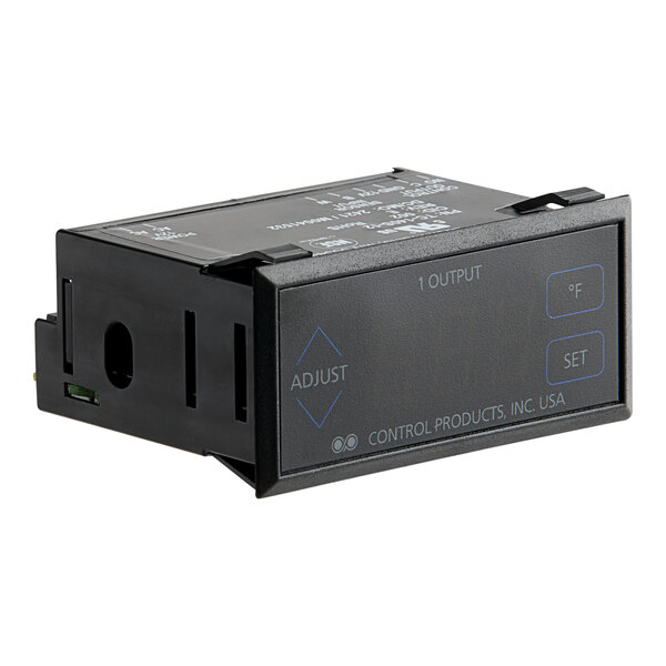 Cres Cor 0848 075 LC K Temp Control