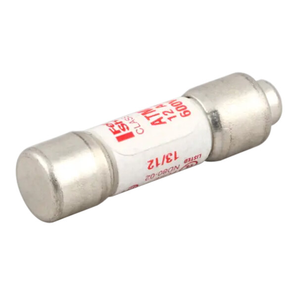 TurboChef 100592 Fuse, Amp 12, Atmr - Individual Fuse