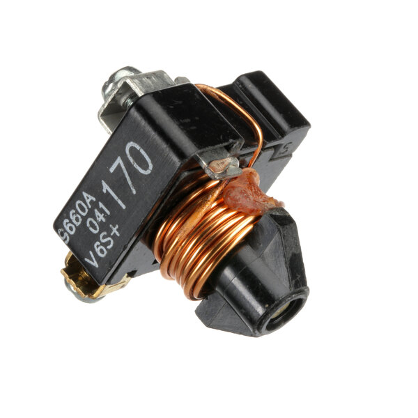 True Refrigeration 842472 Overload