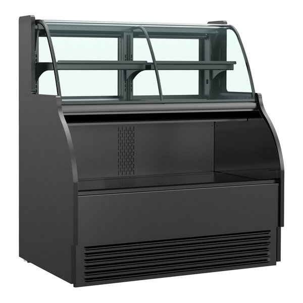 Structural Concepts Harmony HMBC4 51" Refrigerated Dual Service ...