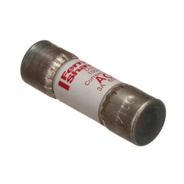 Cres Cor 0807 058 Fuse, 3 Amp