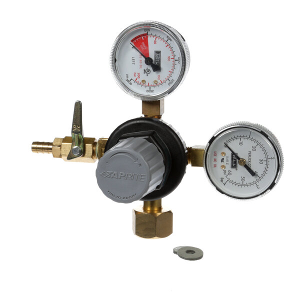 True Refrigeration 2928F Regulator