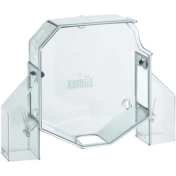 Zumex S3301503:04 Speed Pro Front Cover