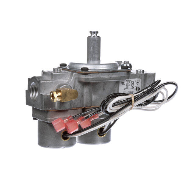 Garland / US Range 1935701 Valve-Gas, Nat Dual W/Shut 4in