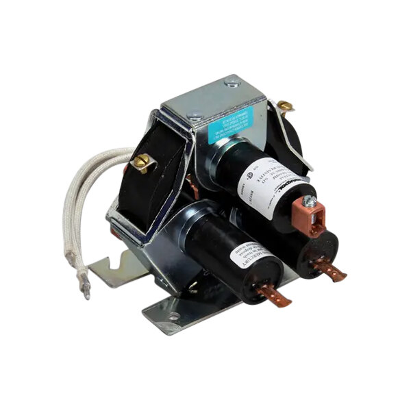 Cleveland 110216 Kit; Contactor Replacemt Sc 3.